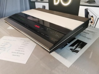 BEOGRAM CDX 2 - Quality Dream Audio